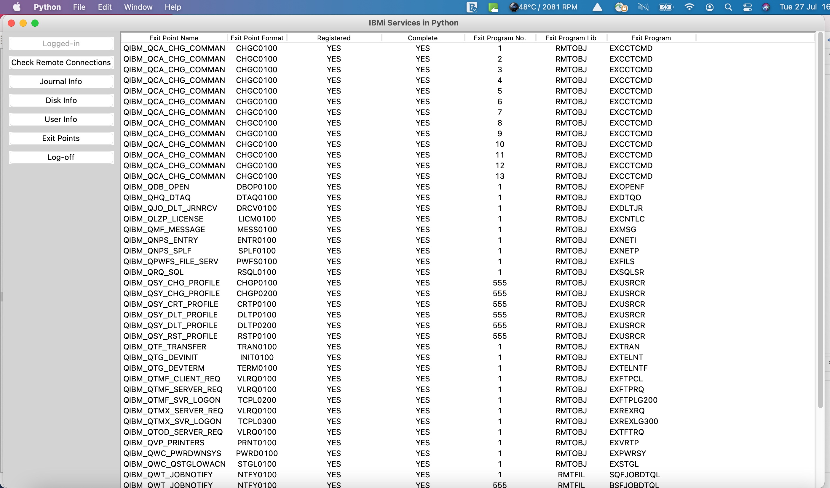 Articles And Tips For Ibmi 